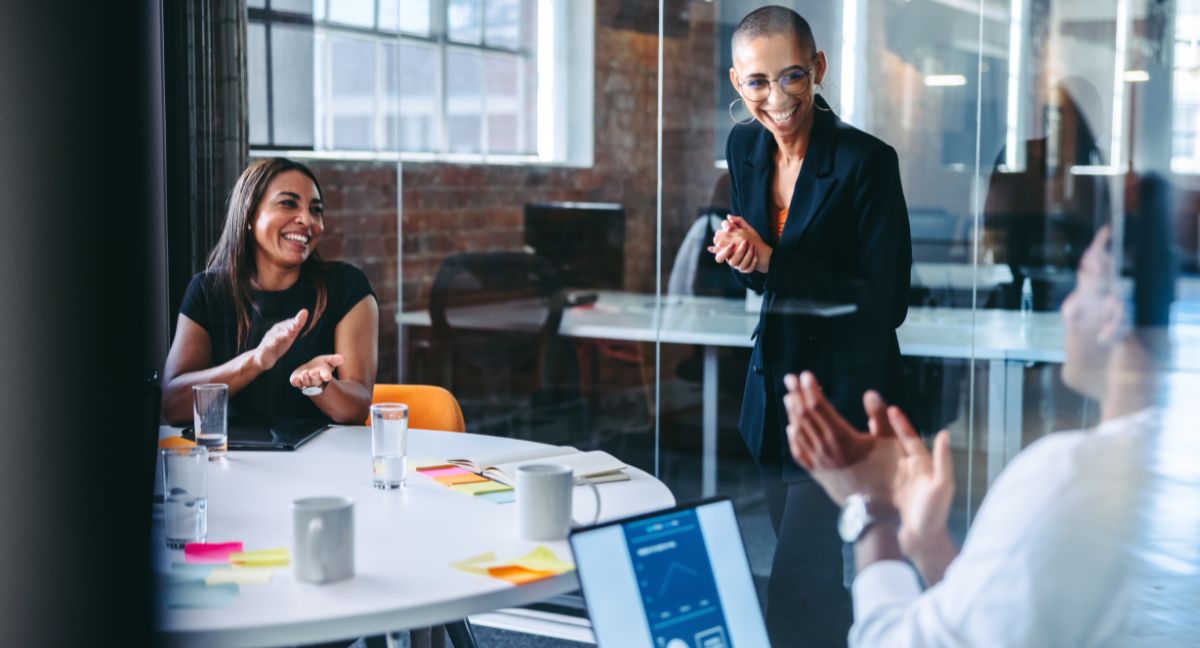 The evolving role of the junior banker | Williams Lea